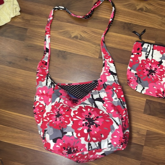 thirty-one | Bags | Thirtyone Hobo Bag 2 Piece Set | Poshmark